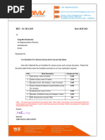 Generator Log Sheet Template-50758 | PDF | Technology & Engineering