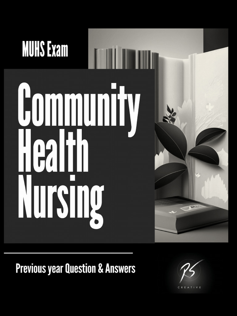 CHN NOTES | PDF | Birth Control | Preventive Healthcare