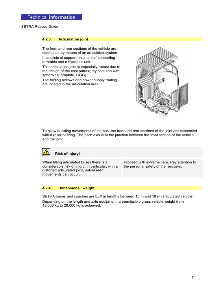 SETRA Resque Guide_Cut_split_15 | PDF