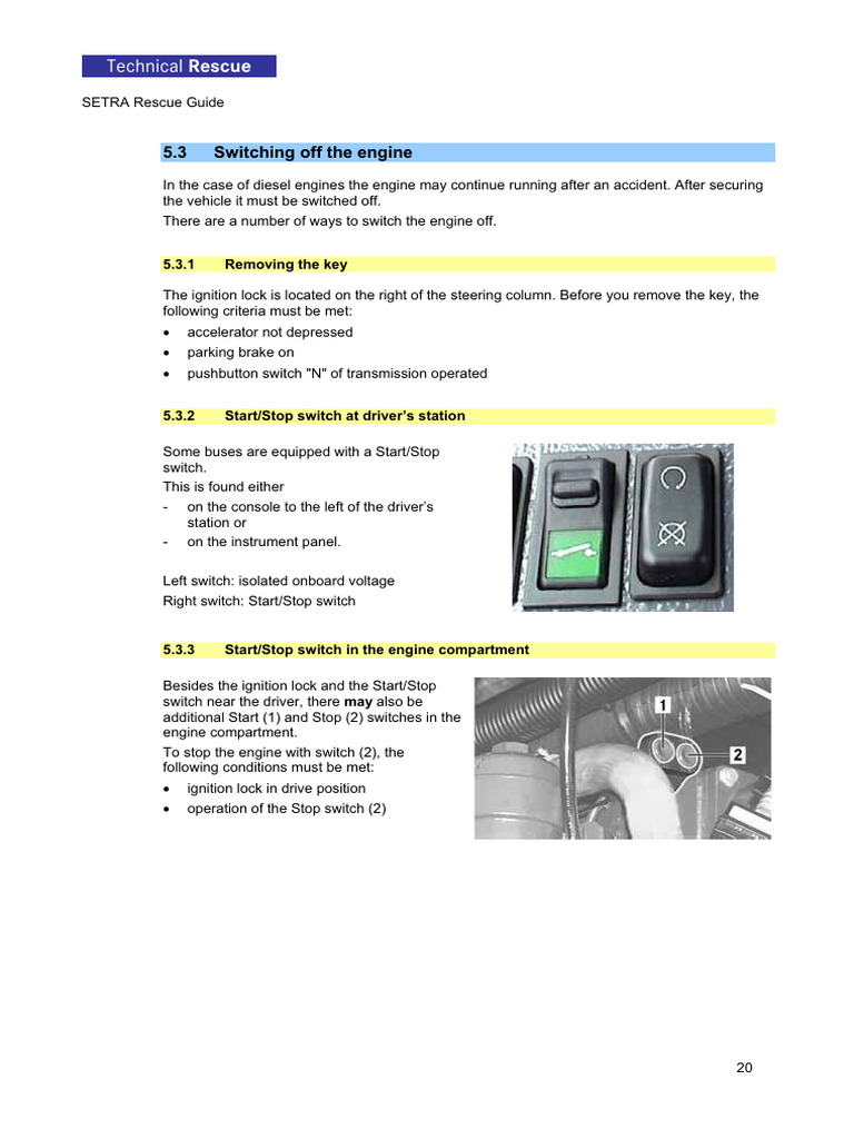 SETRA Resque Guide_Cut_split_21 | PDF