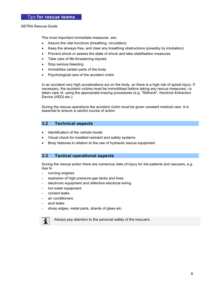SETRA Resque Guide_Cut_split_9 | PDF