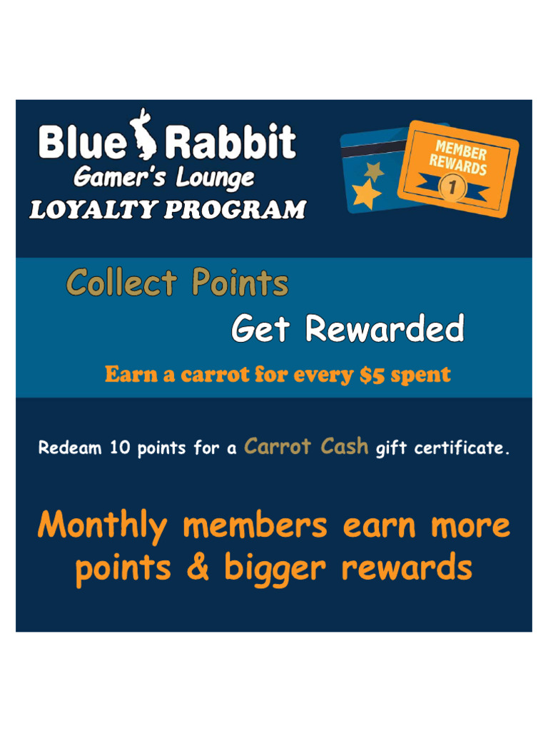 Loyalty Flyer - Online | PDF