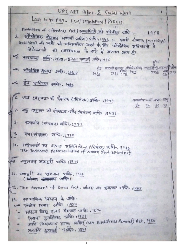 Document Overview and Structure | PDF
