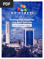 Ilera Eko Hospital Directory 2024 | PDF | Health Care