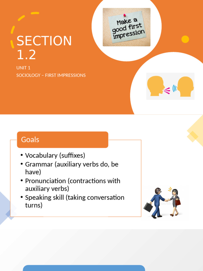1-NN1-W2-CD1.2-Grammar-Vocabulary-SpeakingSkill | PDF | Verb | Adverb