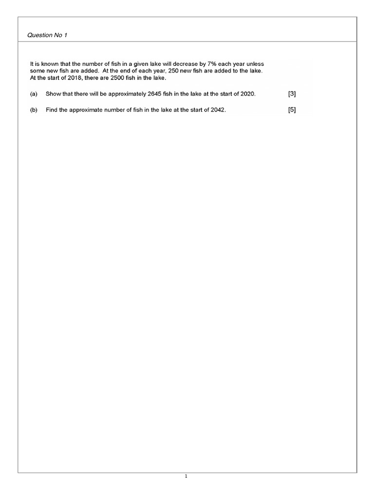 Binomial, Induction and Sequences Practice | PDF | Combinatorics | Mathematics