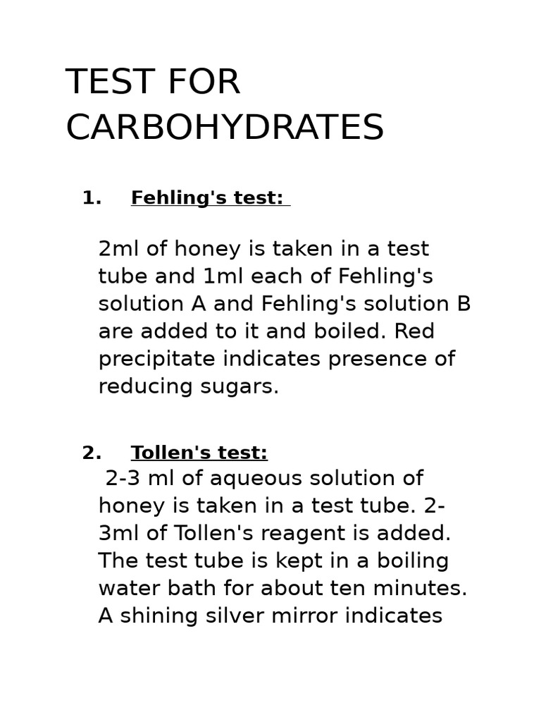 carbohydrate-testing-methods-pdf