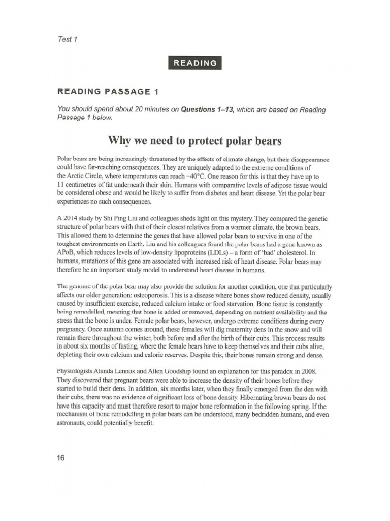 Reading Week 2 - Part 1 | PDF