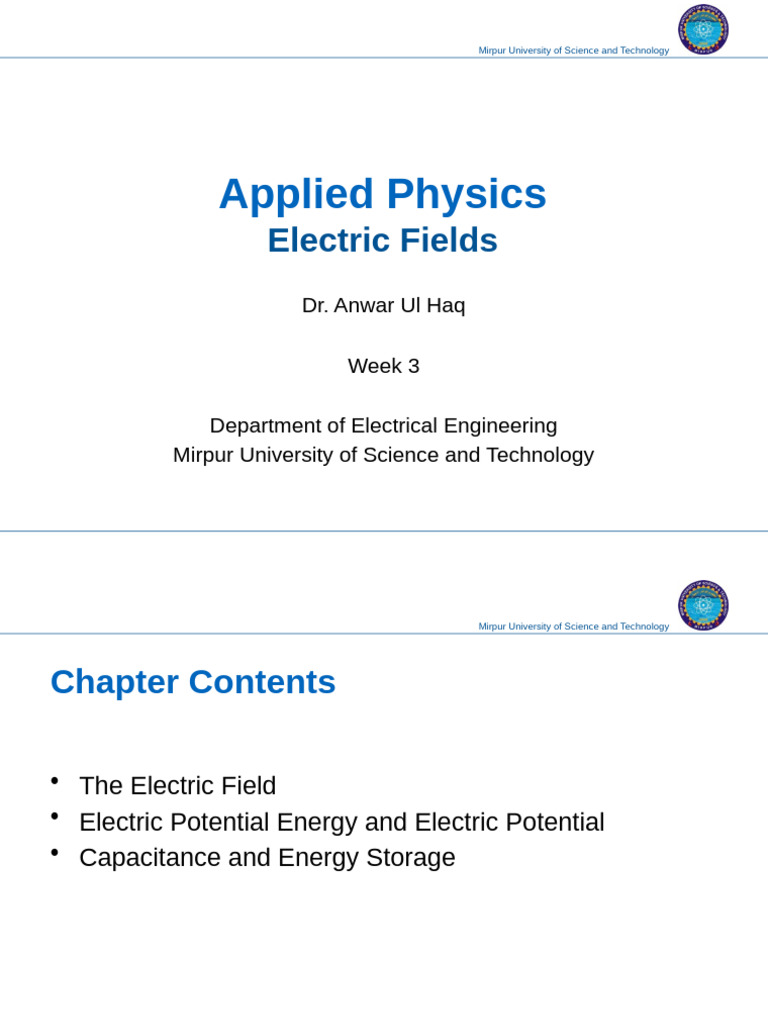 AP5 E Fields | PDF | Electric Field | Force