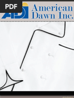 Navy Seabag Inspection Checklist | PDF | Military Uniforms | Dress Codes