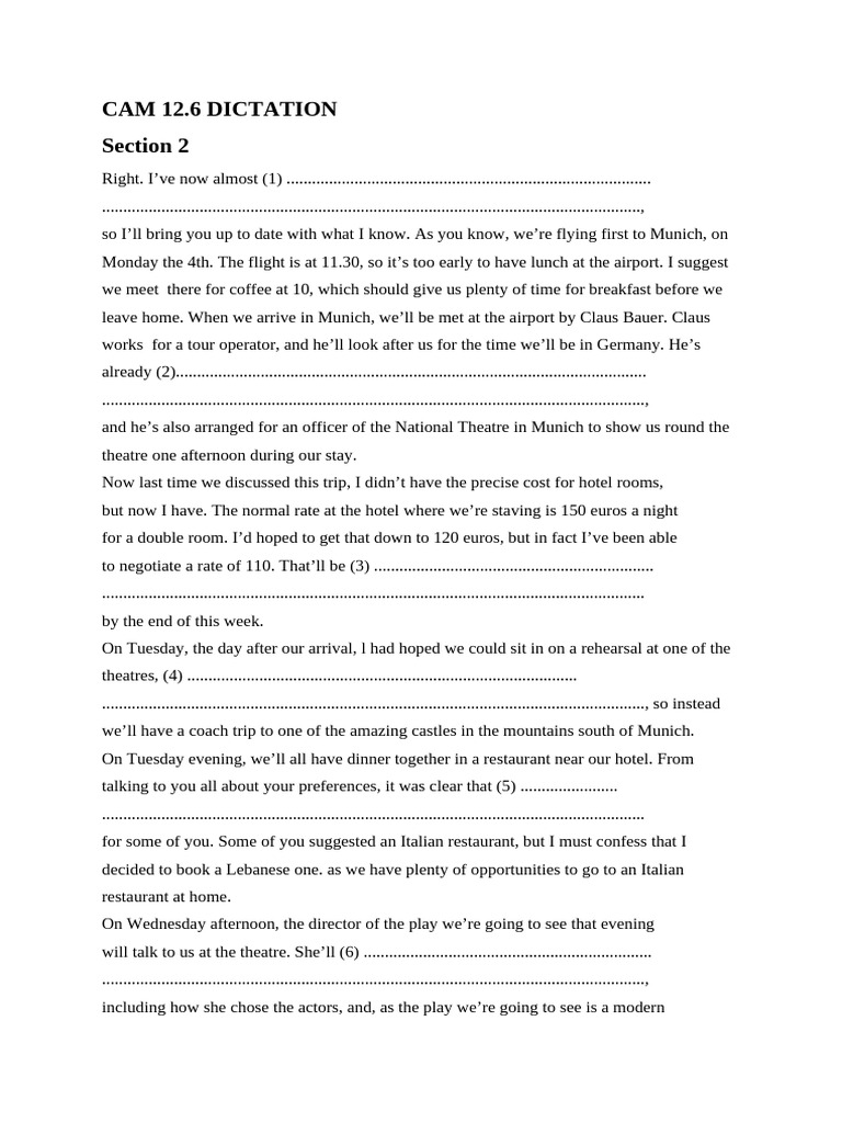 12.6.2 Dict HS | PDF