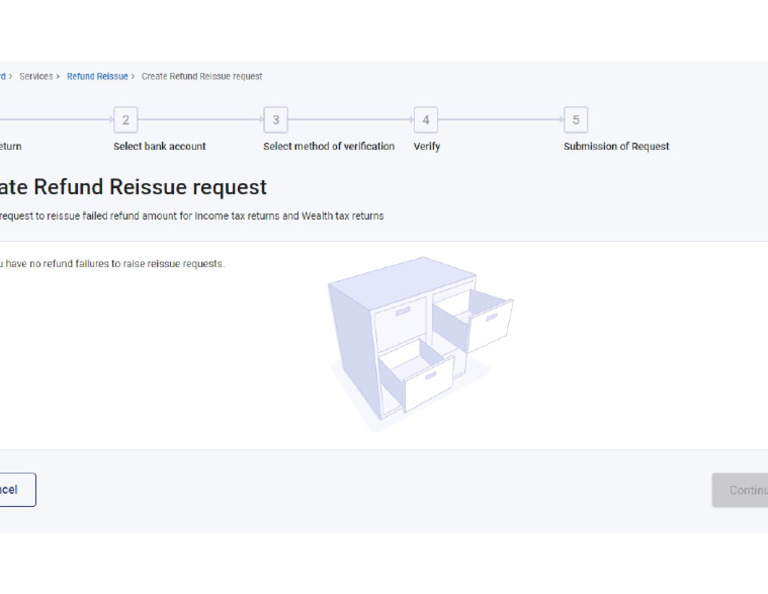 Refund Reissue Not Available | PDF