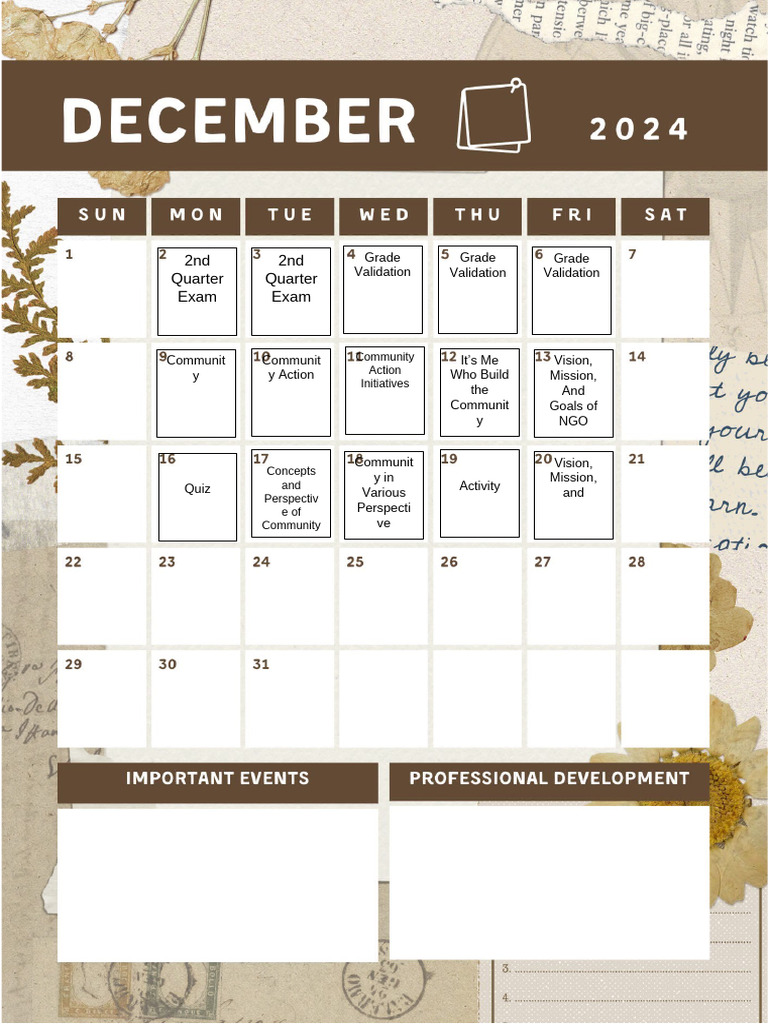 Planner Com Eng | PDF