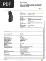 WEGA2.2C Datasheet | PDF | Power Supply | Electrical Connector