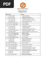 2025 Fee Structure Makini Primary School Ngong Road | PDF | Payments