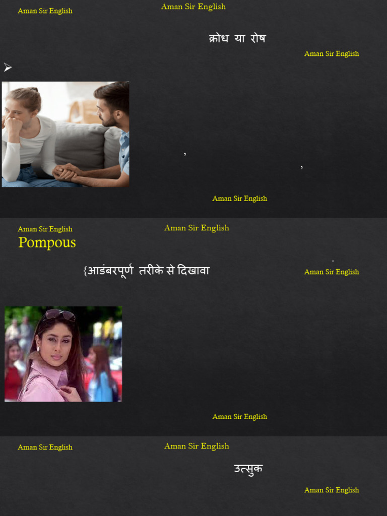 SYN & ANT Lec-04 | PDF