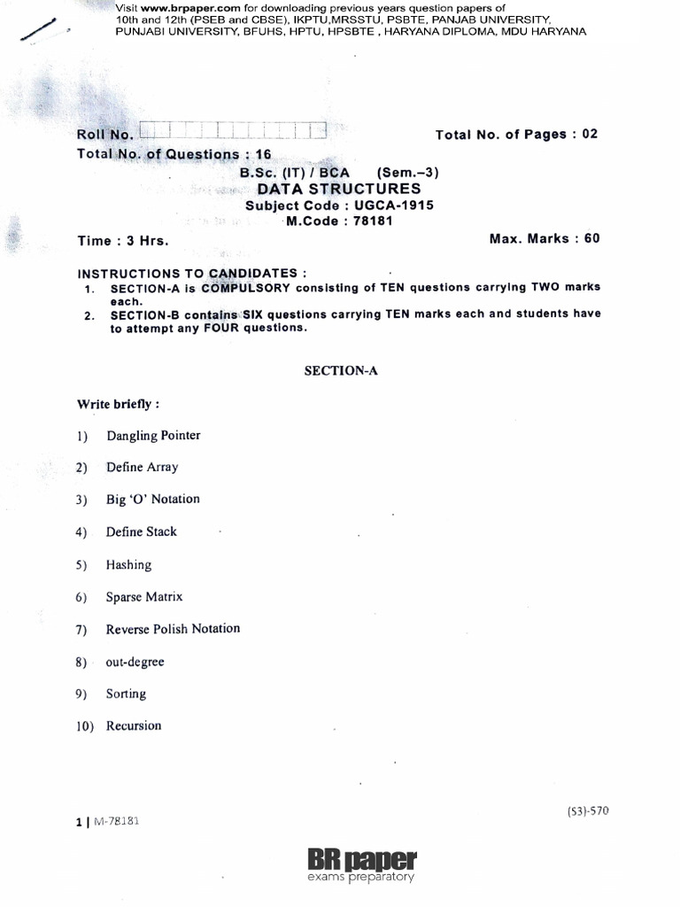 DS(3rd)Dec2020 | PDF