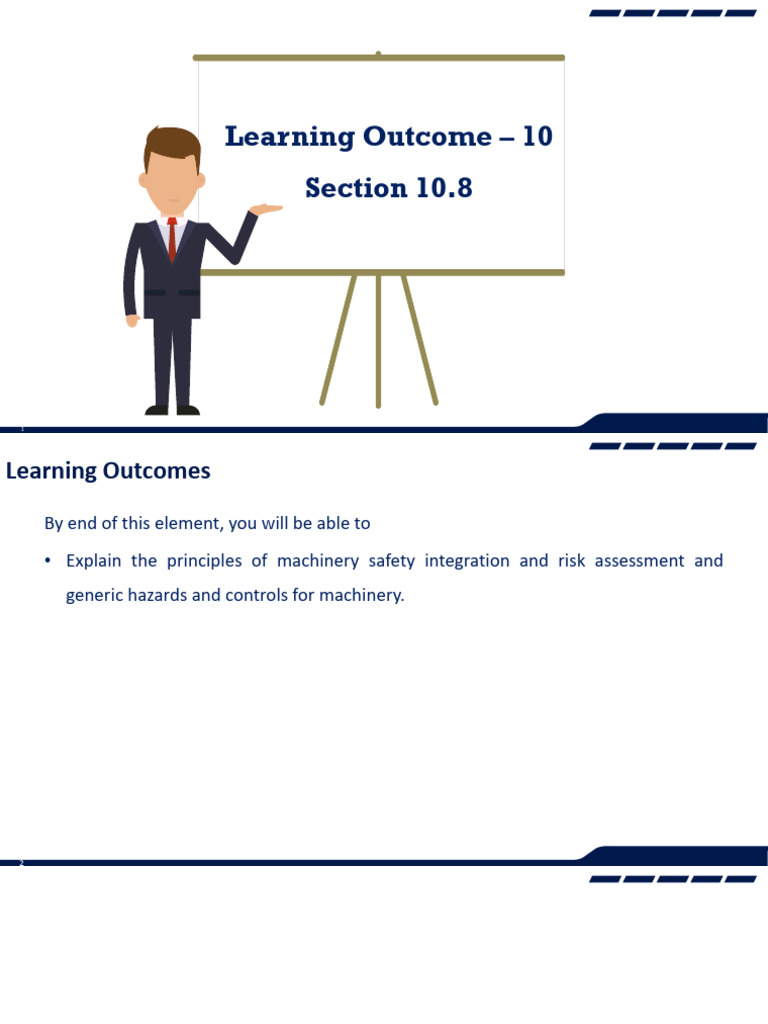 Unit ID3_10.8_v.1 | PDF | Safety