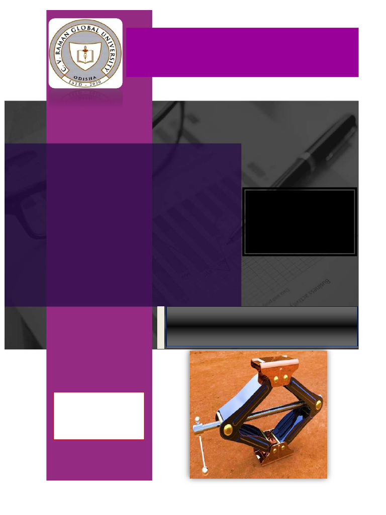 3 496bc7fcbd Lecture Note Unit 5 Dr. B R Moharana Screw Thread and ...