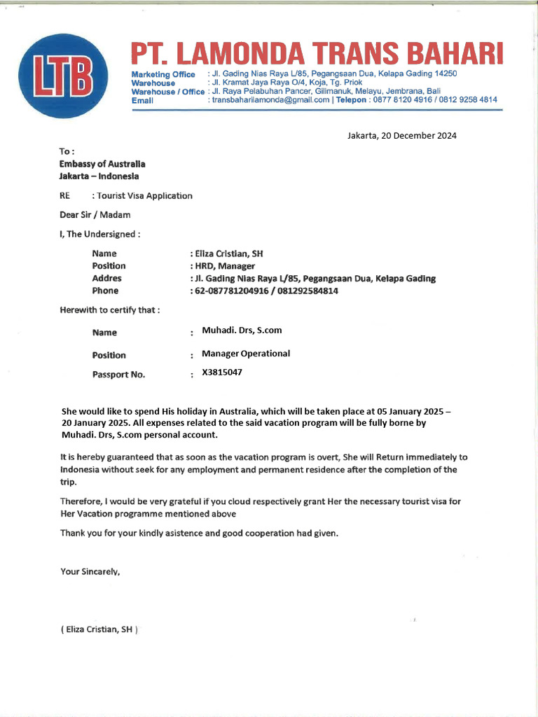 Sponsor Letter (2) - 1 | PDF