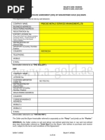 Maybank Islamic Gold Account-i Overview | PDF | Banks | Gold As An ...