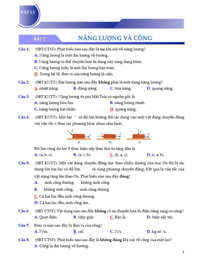 HK2 LY 10 TNLT B Sung | PDF