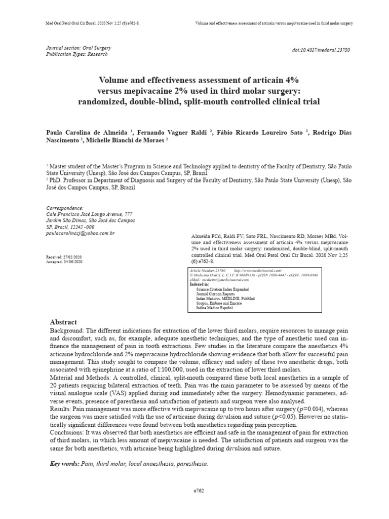 7640694 | PDF | Medical Specialties | Clinical Medicine