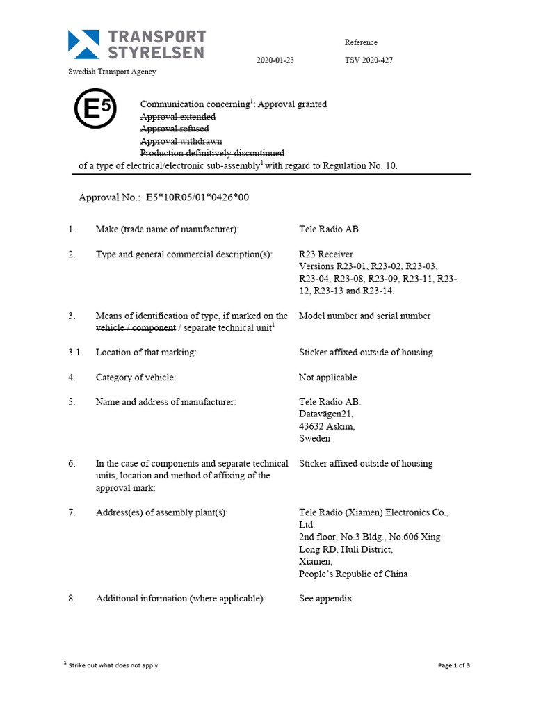 Cer Pn Ap060 c01 All | PDF | Electricity | Electrical Engineering
