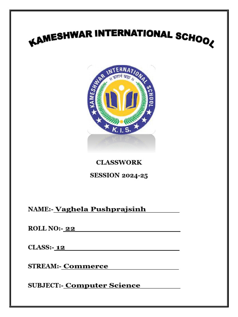 Journal Coverpg | PDF