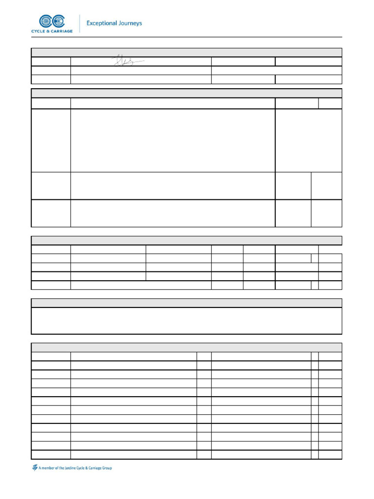 CCAM Extension Phone Disposal Form | PDF | Myanmar | Politics Of Myanmar