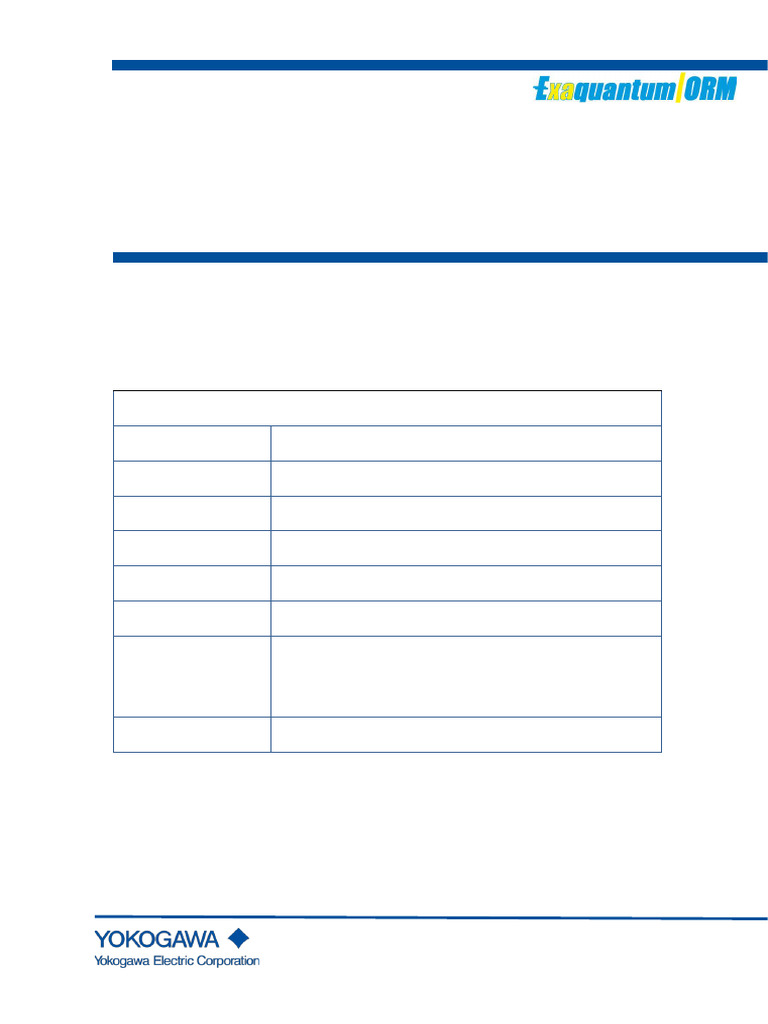 KB-1106-23 Configuring ExaOPC CAMS DA OPC Server Type For Use With ...