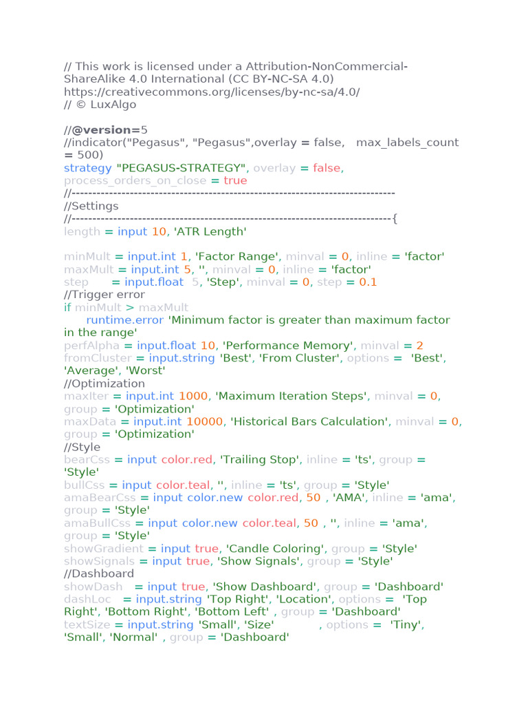 Knn | PDF | Technical Analysis | Order (Exchange)