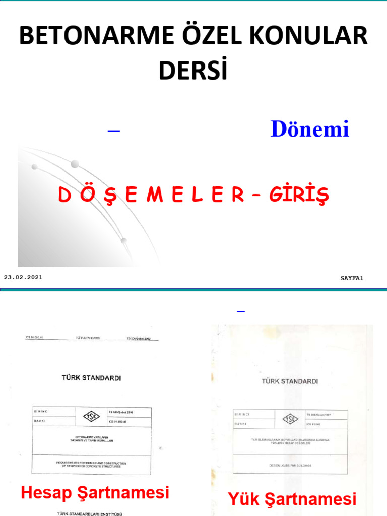 Dosemeler Giris | PDF