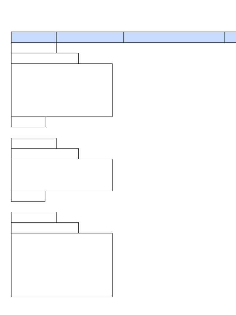 7-Day Hair Care Routine | PDF