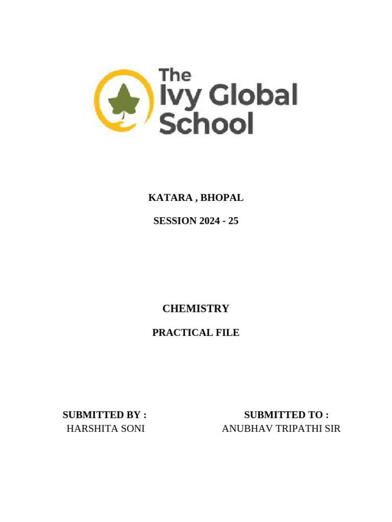 English Harshita | PDF