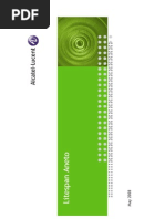 ISAM 7302 7330 FD Datasheet | PDF | Computer Network | Internet Access