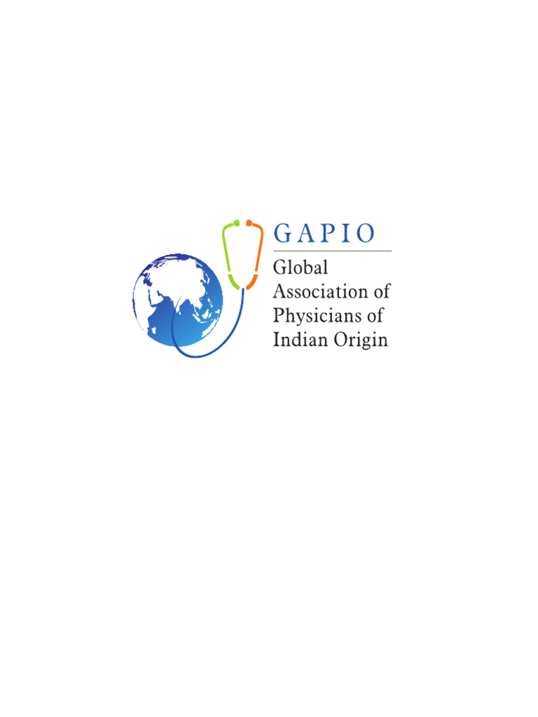 Gapio - Logo | PDF