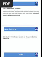 Iat Ii - 2 Marks Question Bank With Answer-Ai3021 It in Agricultural System | PDF | General ...