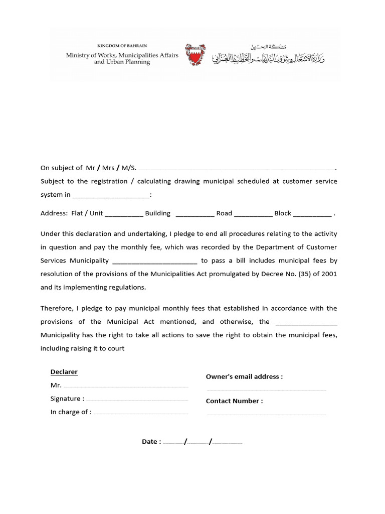 declaration-en | PDF | Justice | Crime & Violence