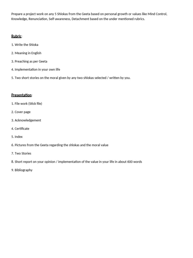 English Project (Class 12)_20241214_174422 | PDF