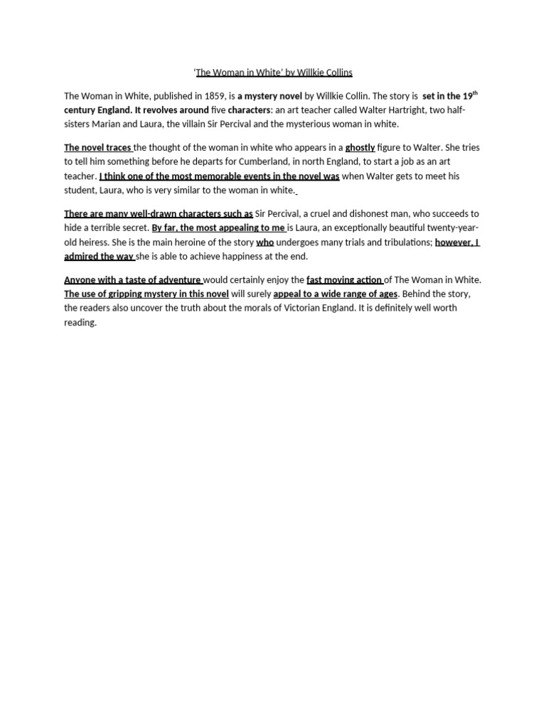 Review Sample | PDF