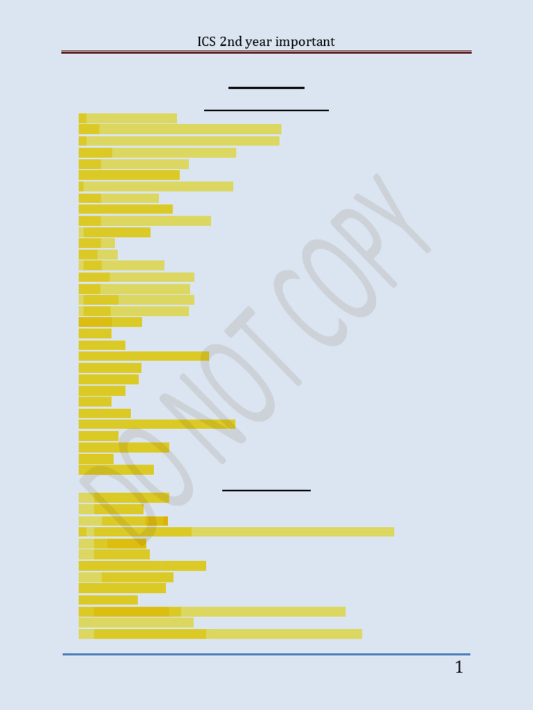 2nd Year IMP | PDF | Databases | Control Flow
