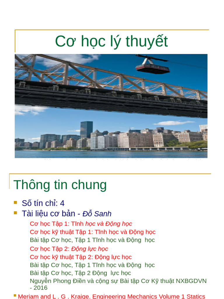 Chuong 1 | PDF