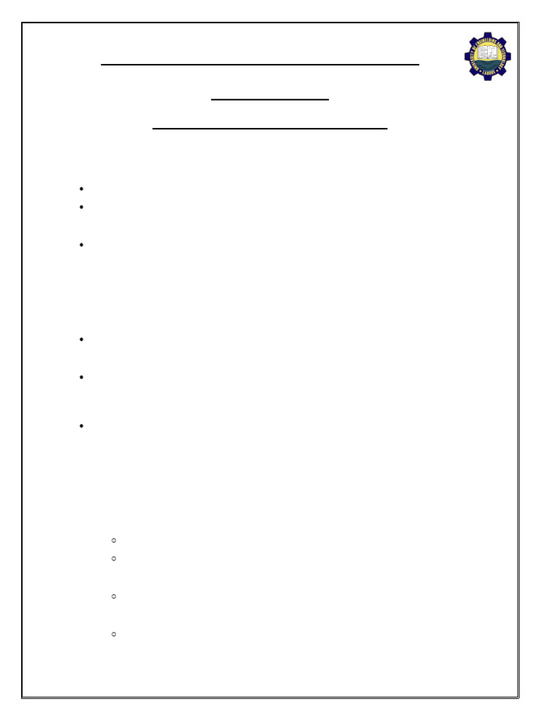 Final Project (Electrical Engineering) | PDF | Life Cycle Assessment ...