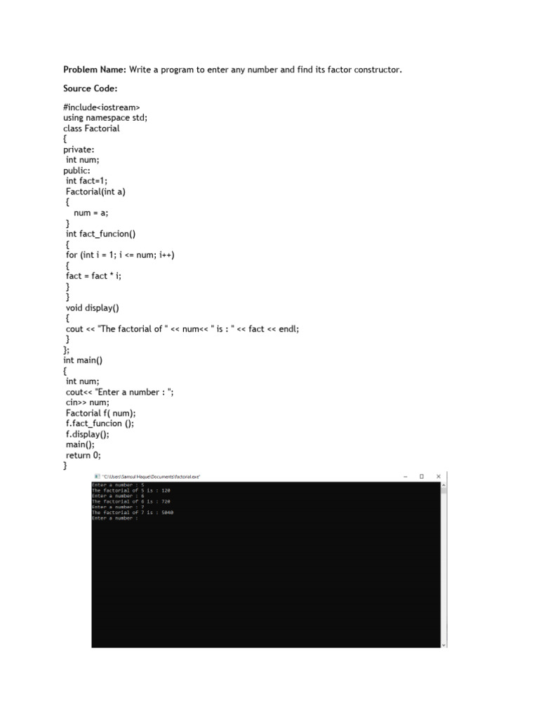 Oop | PDF | Namespace | Area Oop | PDF | Namespace | Area