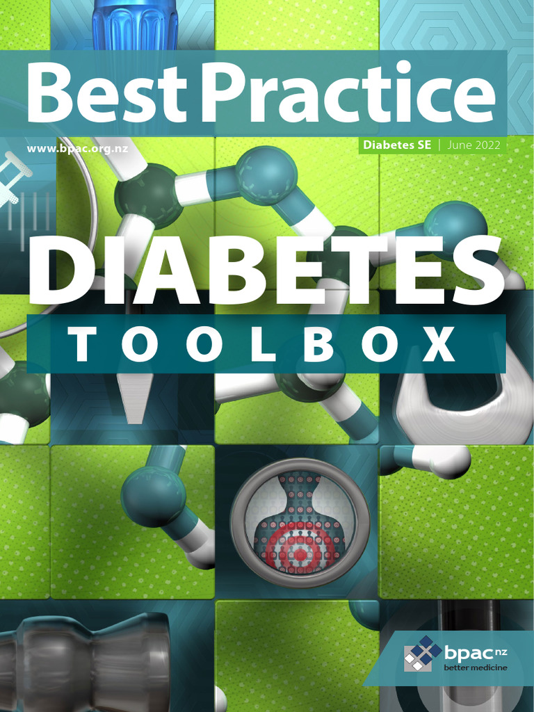 Type 2 Diabetes Management in NZ | PDF | Diabetes | Diabetes Management