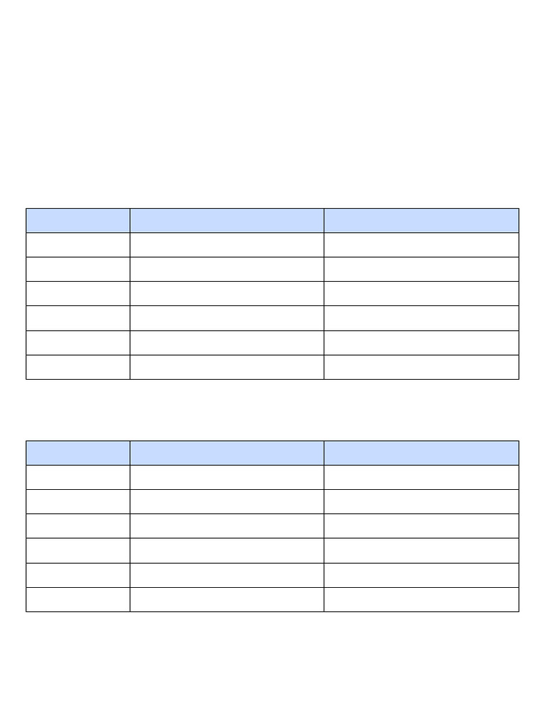 Pronominal Verb Conjugation Guide | PDF