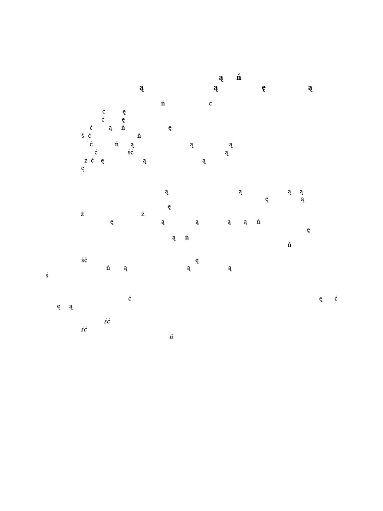 Programy Praktyk Zawodowych | PDF