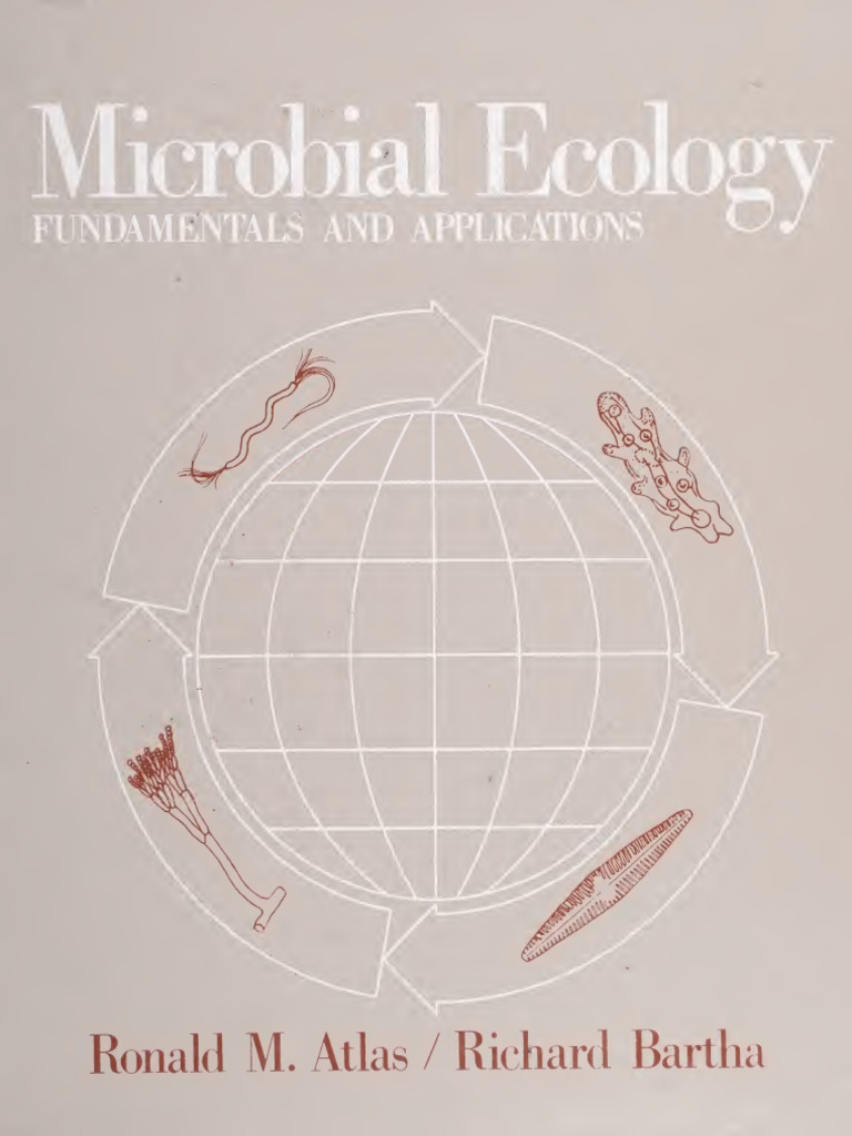 Microbial Ecology Fundamentals and AP... (Z-Library) | PDF ...