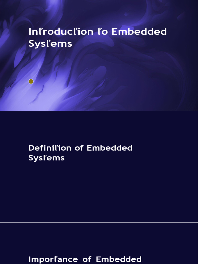 Sandhya Doc | PDF | Embedded System | Microcontroller